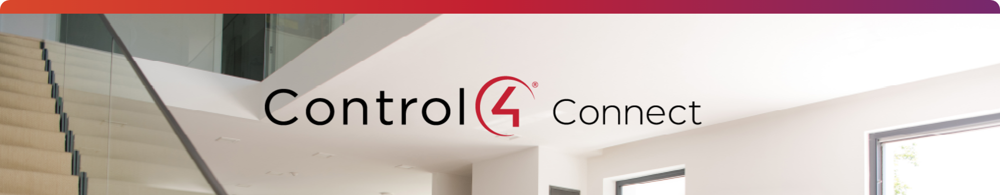 Control4 Connect - Bravas Home Experience Design