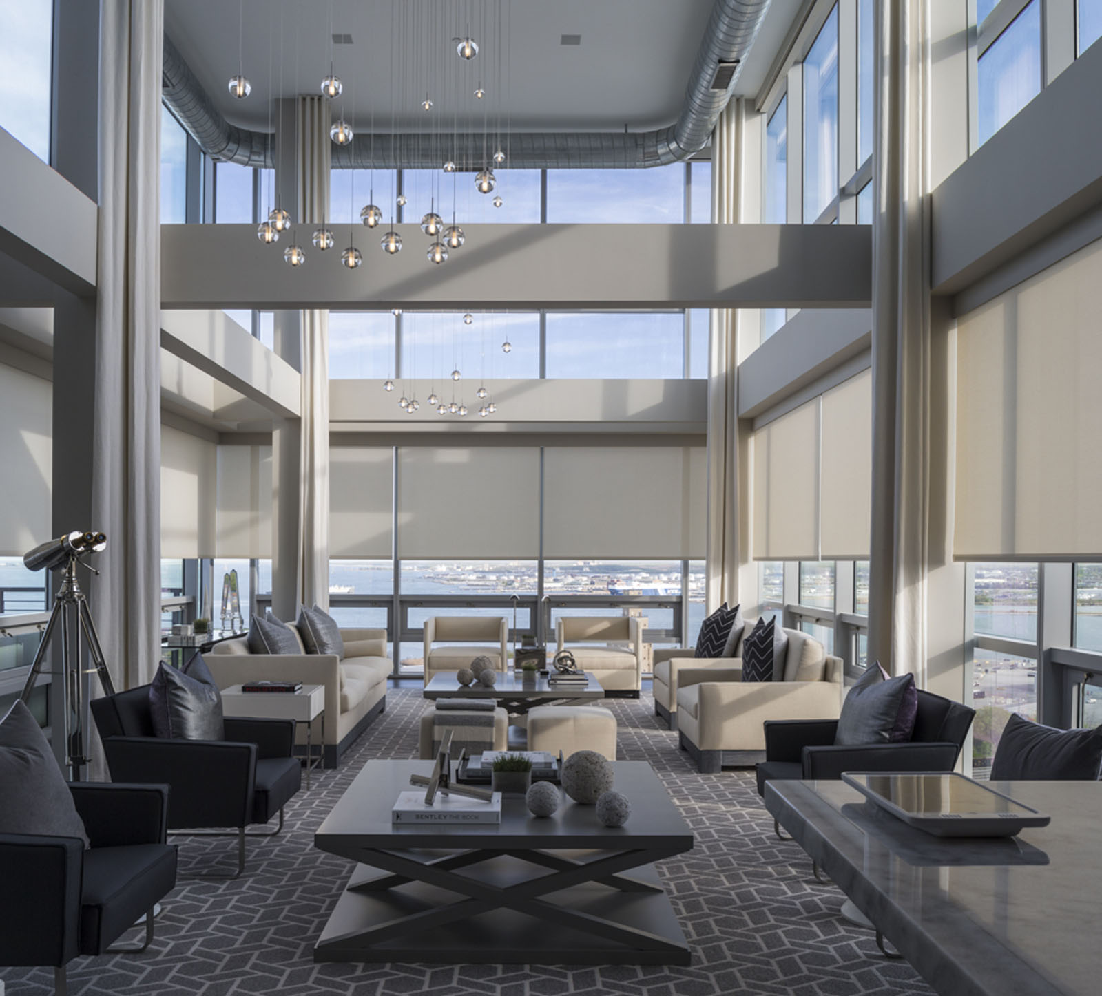 Mid-Atlantic Region - Bravas Home Experience Design